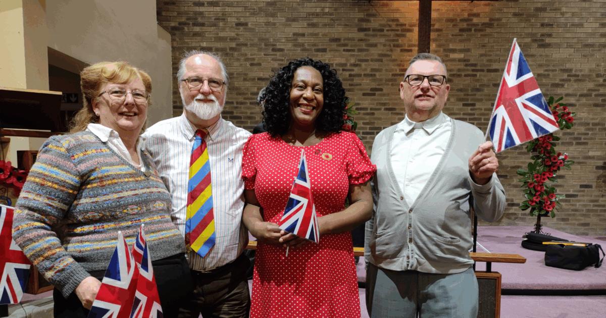 Juliet’s Newsletter – May 2025 - Juliet Campbell MP